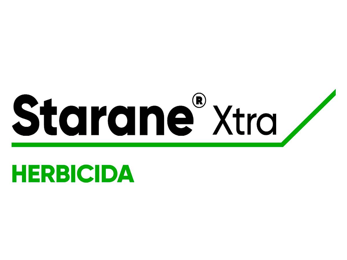 Herbicida Starane. Alta Selectividad - Agroads