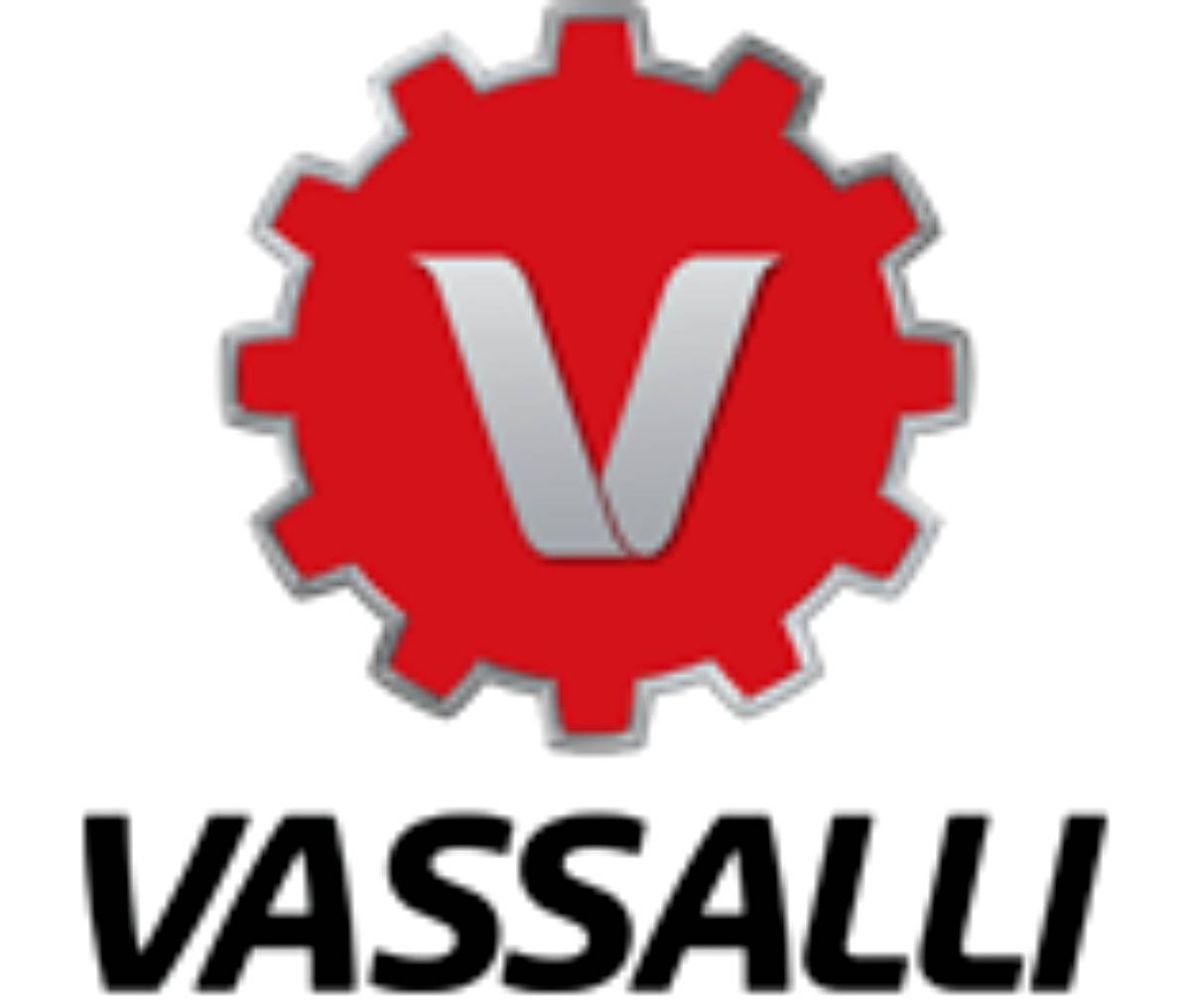 Vassalli Axial V 880 - Nueva 2024 / Completa - la MAS Grande - Agroads
