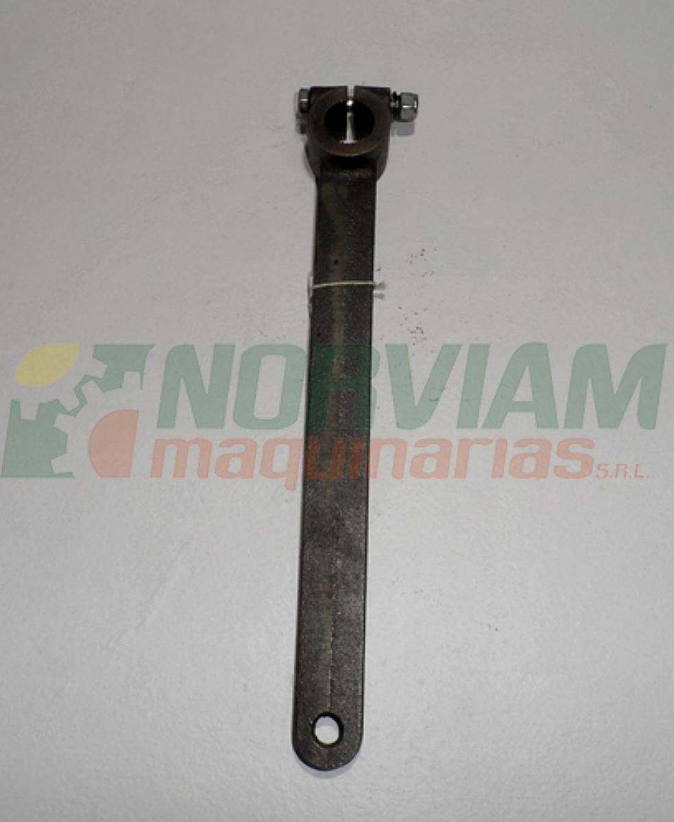 Palanca Horquilla A/B (300mm) 220/230 - Agroads