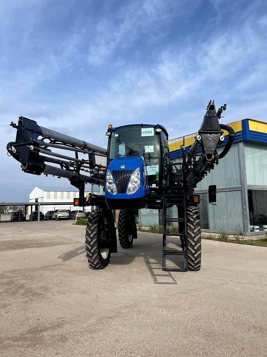 Pulverizador SP 3000 0km - Año: 2024 - u$s 361.600 - Agroads