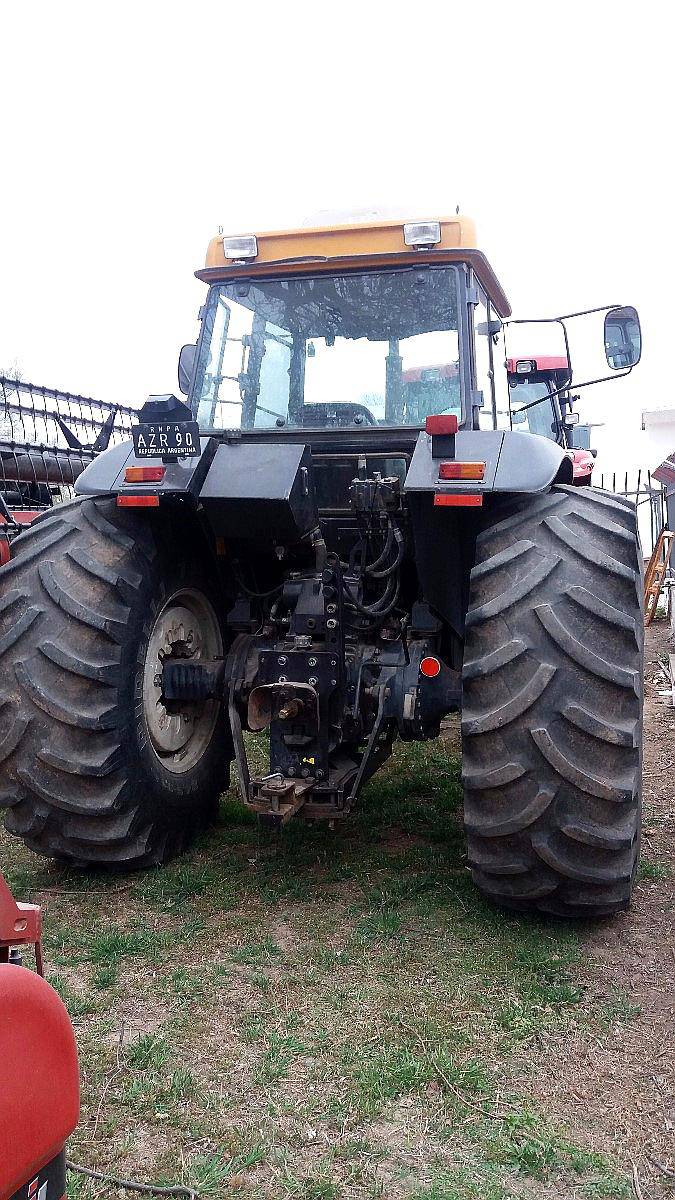Valtra 1280r - año 2004 - Año: 2004 - u$s 37.000 - Agroads
