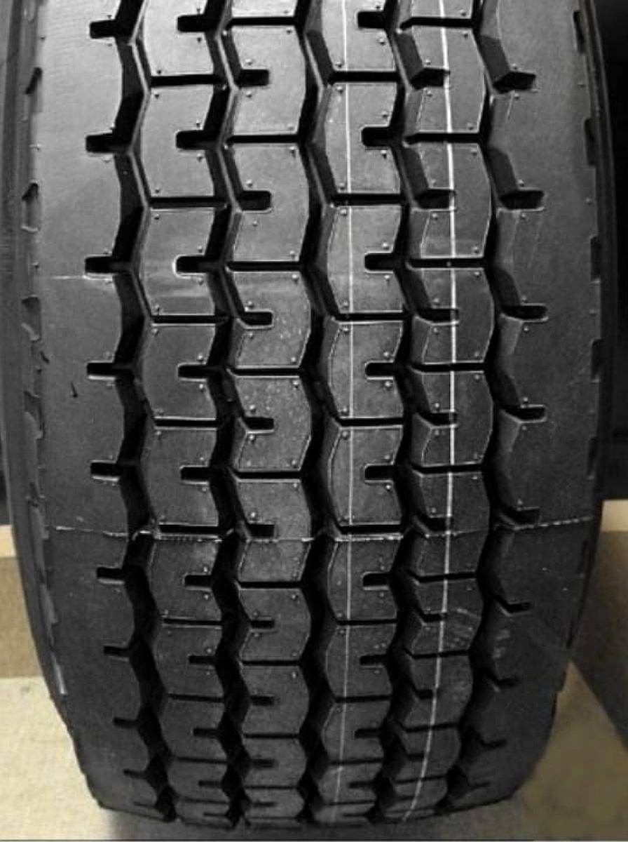 Cubiertas 425/65 R22.5 Triangle TR678 (para Mixer) - Agroads