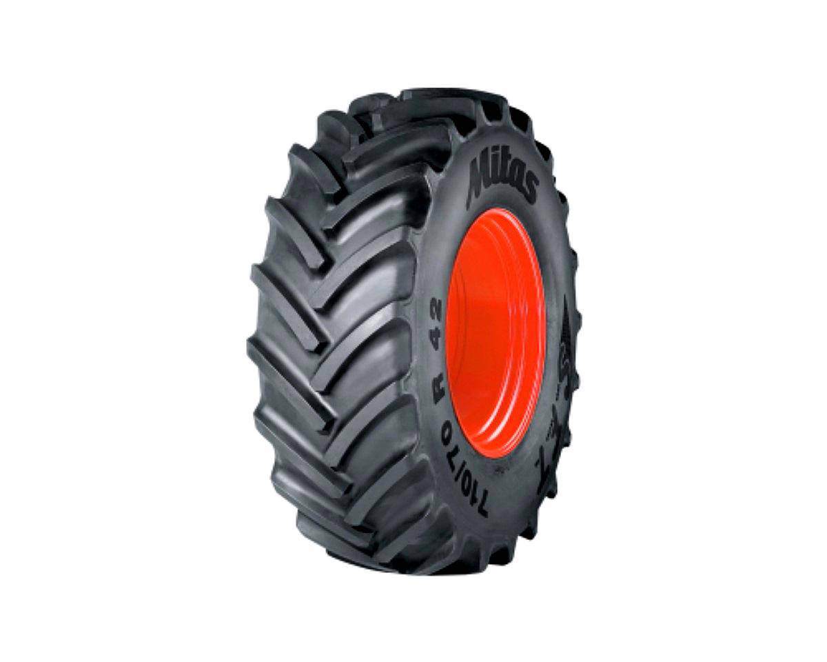 Neumático Mitas 1050/50r32 Super Flexion I/C 178 A8 Oferta - Agroads