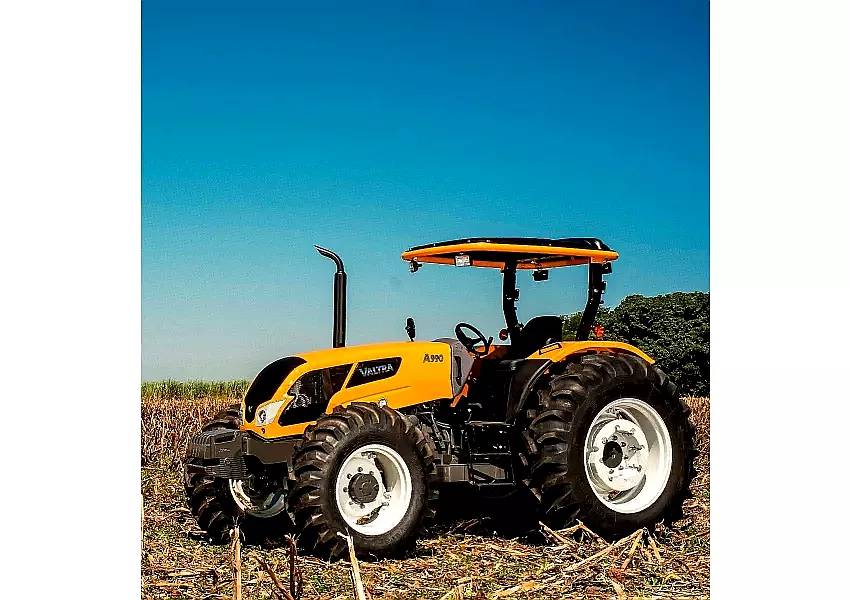 Tractor Valtra A990 4X4 - Año: 2022 - Año: 2021 - Agroads (cod: 880209)