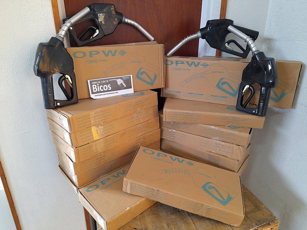 Surtidores Pico OPW 11a - $ 164.000 - Agroads