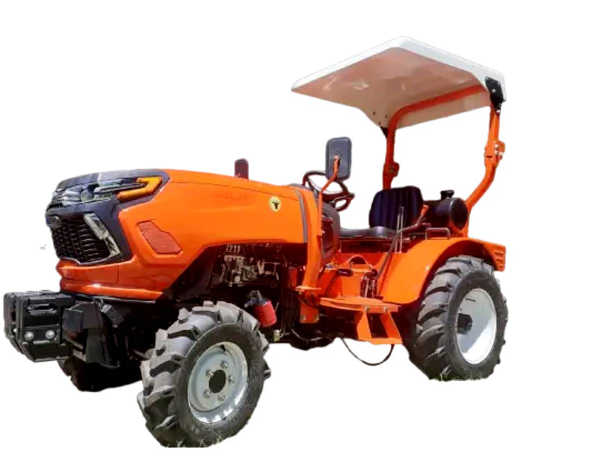 Tractor Taurus 354 - Año: 2025 - Agroads
