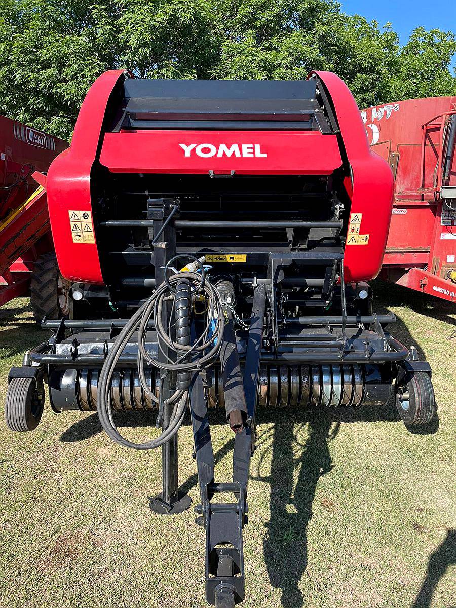 Magna 940 CUT Plus - Año: 2017 - Agroads