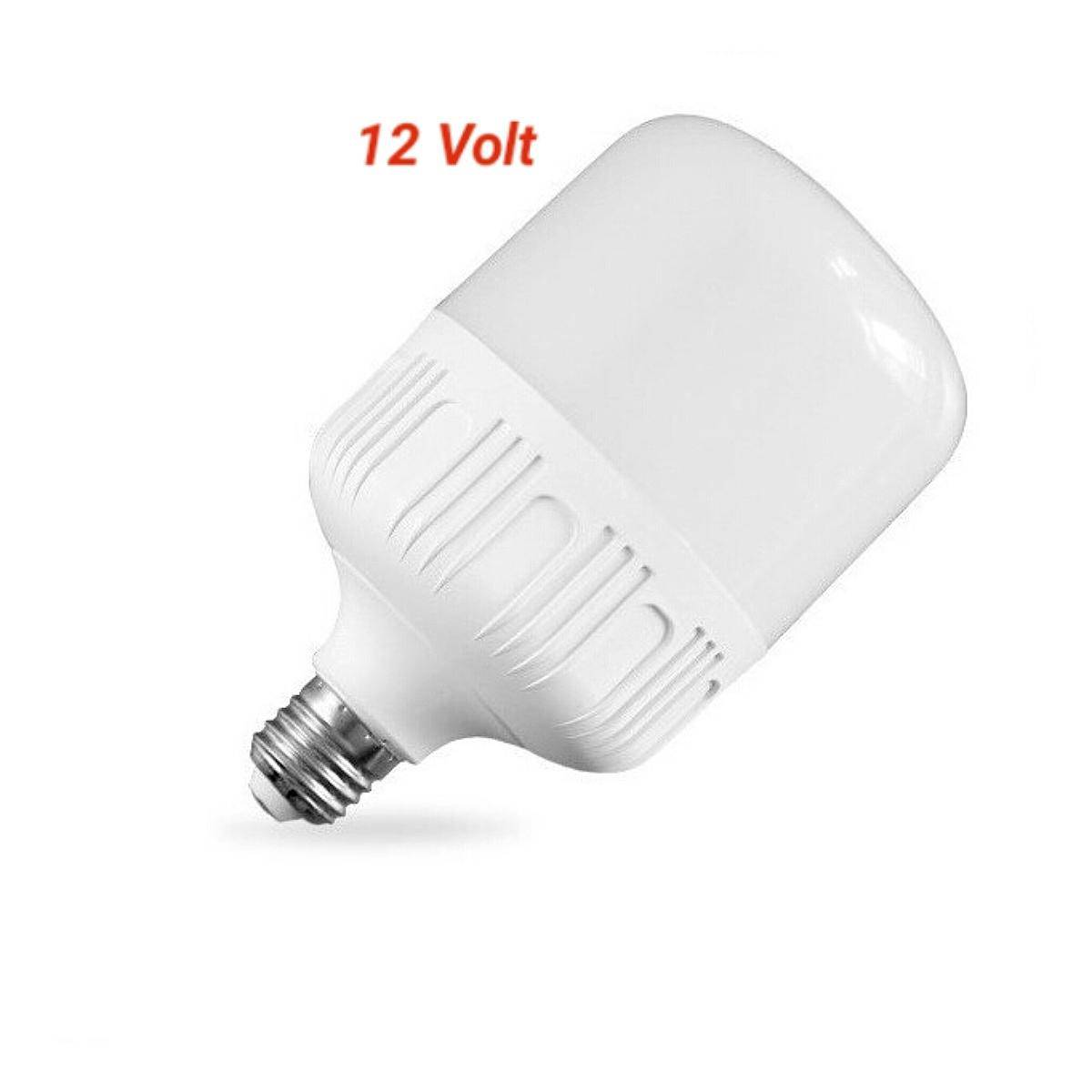 Focos LED 20 W / 12 Volt para Baterías - $ 3.200 - Agroads (cod: 943356)