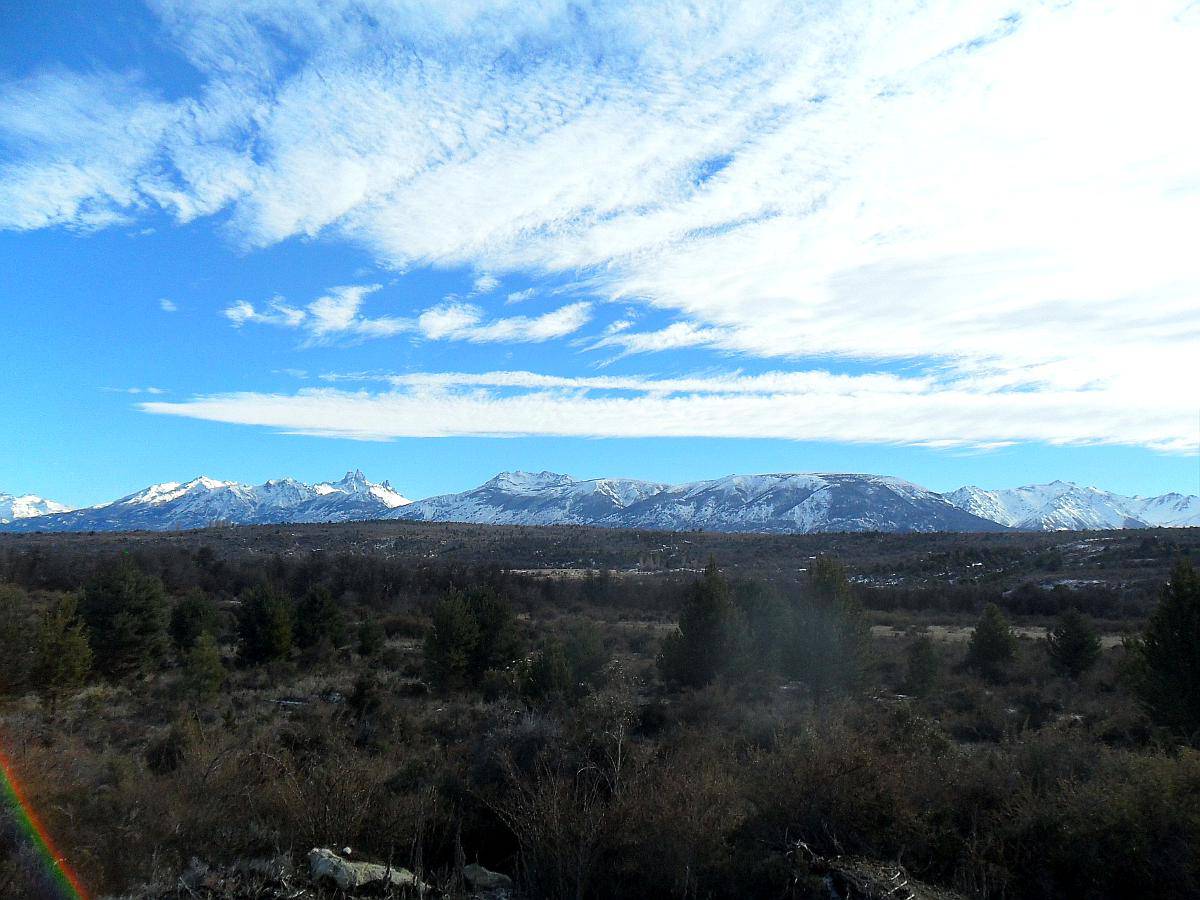 Campo Agreste con Costa del Lago Lezama-cholila-chubut. 47 hectáreas ...