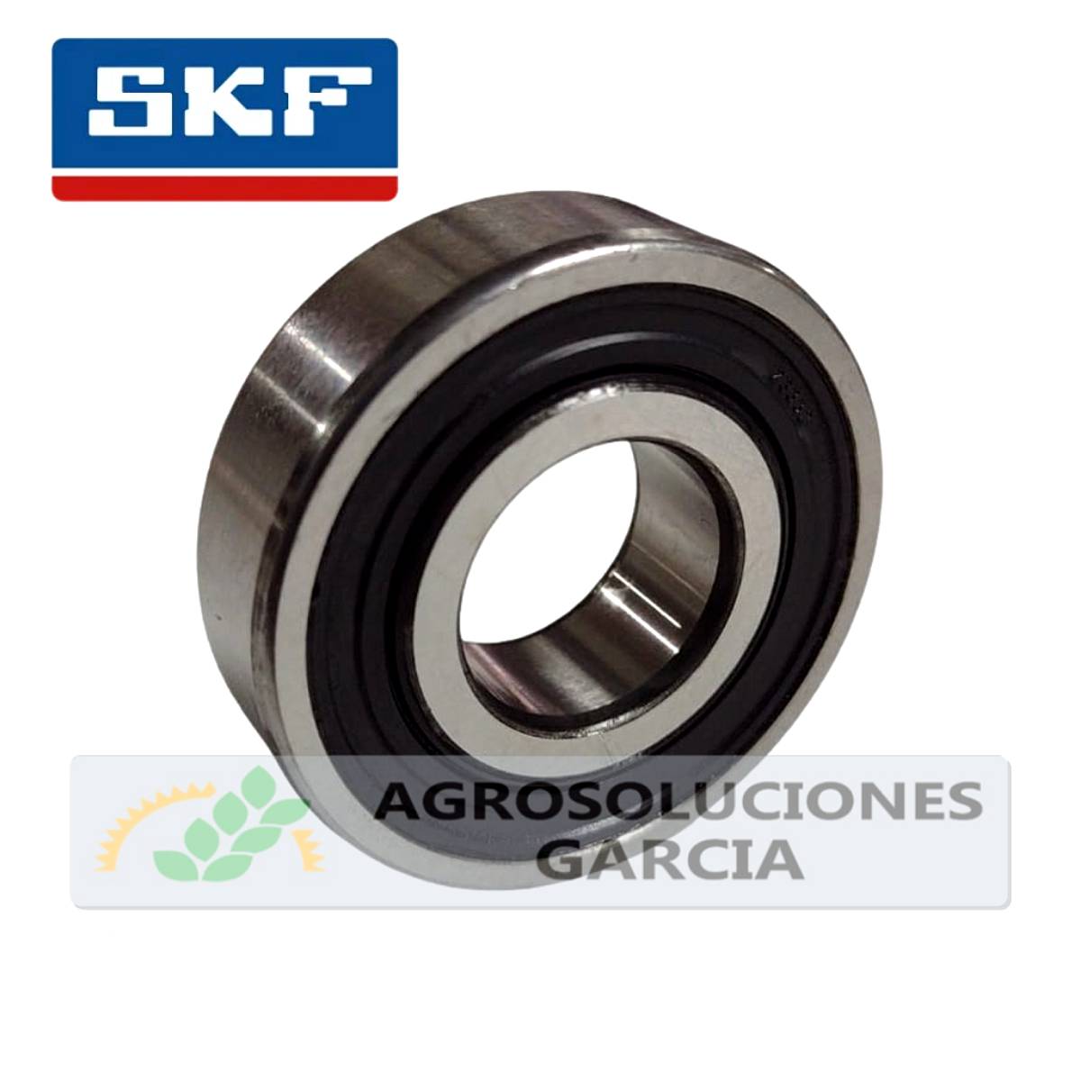 Rodamiento Agrícola 6203 SKF - $ 2.100 - Agroads