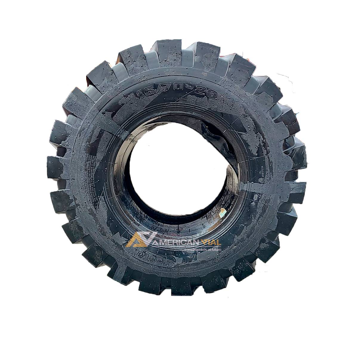 Cubierta 16/70-20 16pr TT E3 Marca Bostone 16 70 20 - Agroads