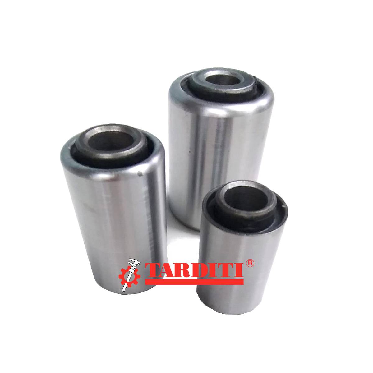 Bujes de Zarandon Case - Agroads