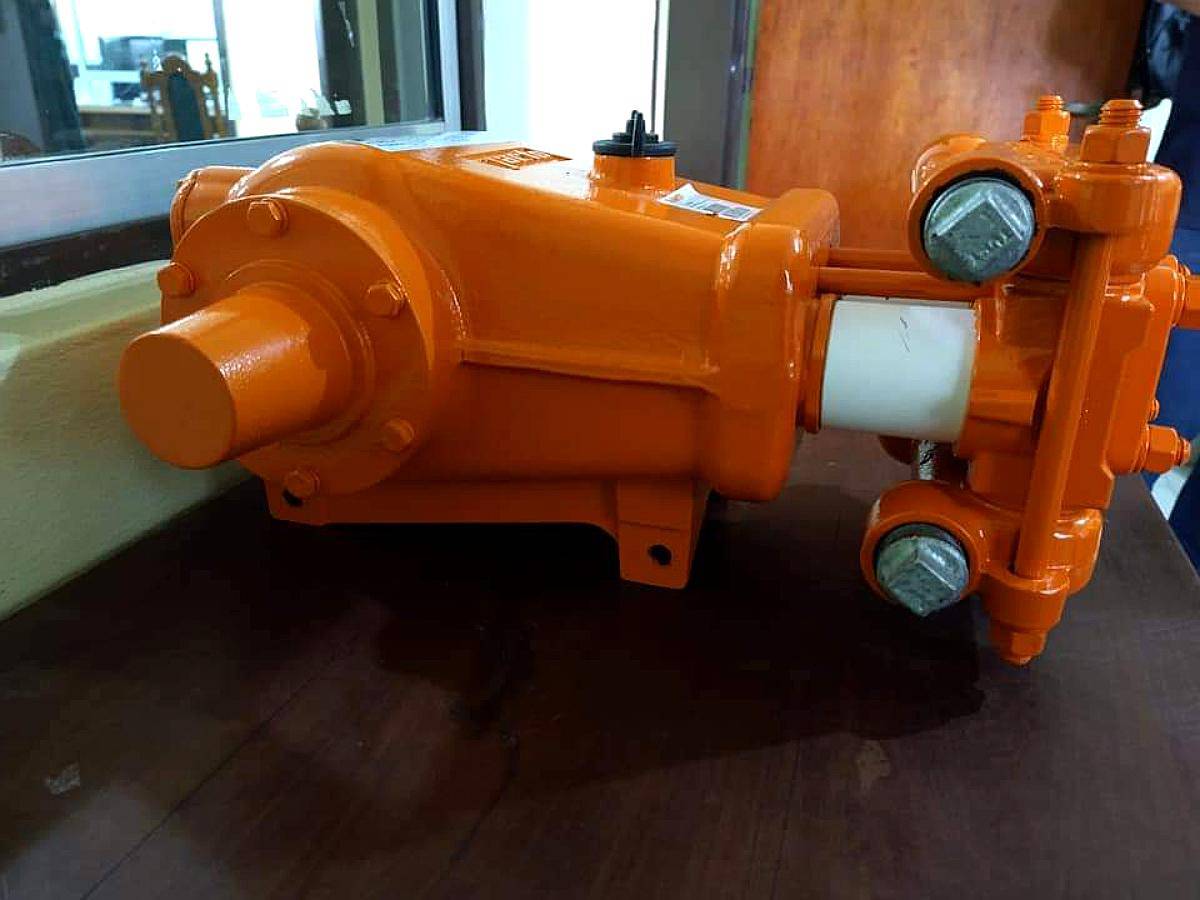 Bomba Jacto JP 75 - Agroads