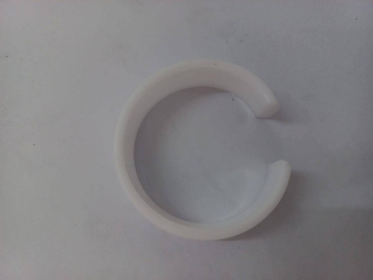 Collar Nylon Terminal Schumacher 12543 - Agroads