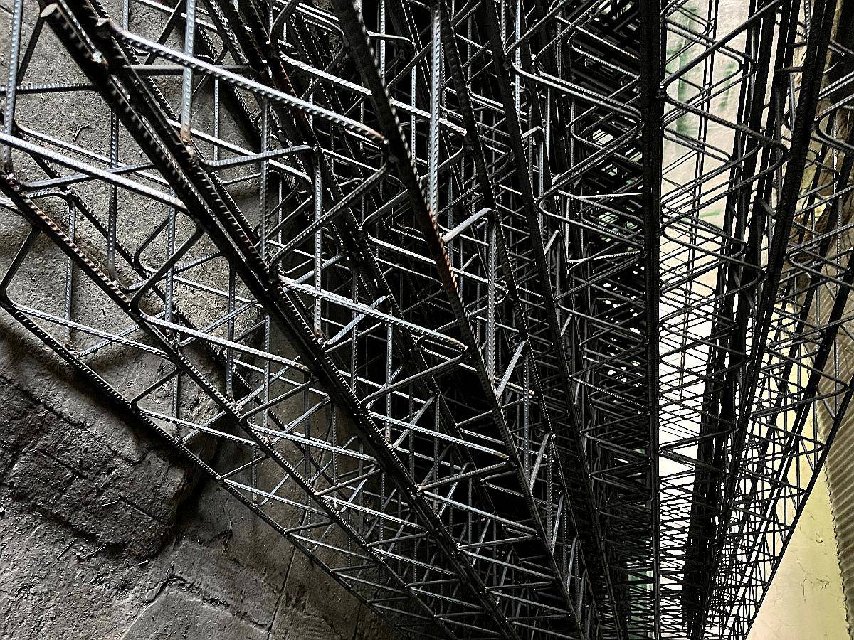 Columnas 20 X 20 Hierro para Todo Tiponde Tinglados - Agroads (cod: 979183)