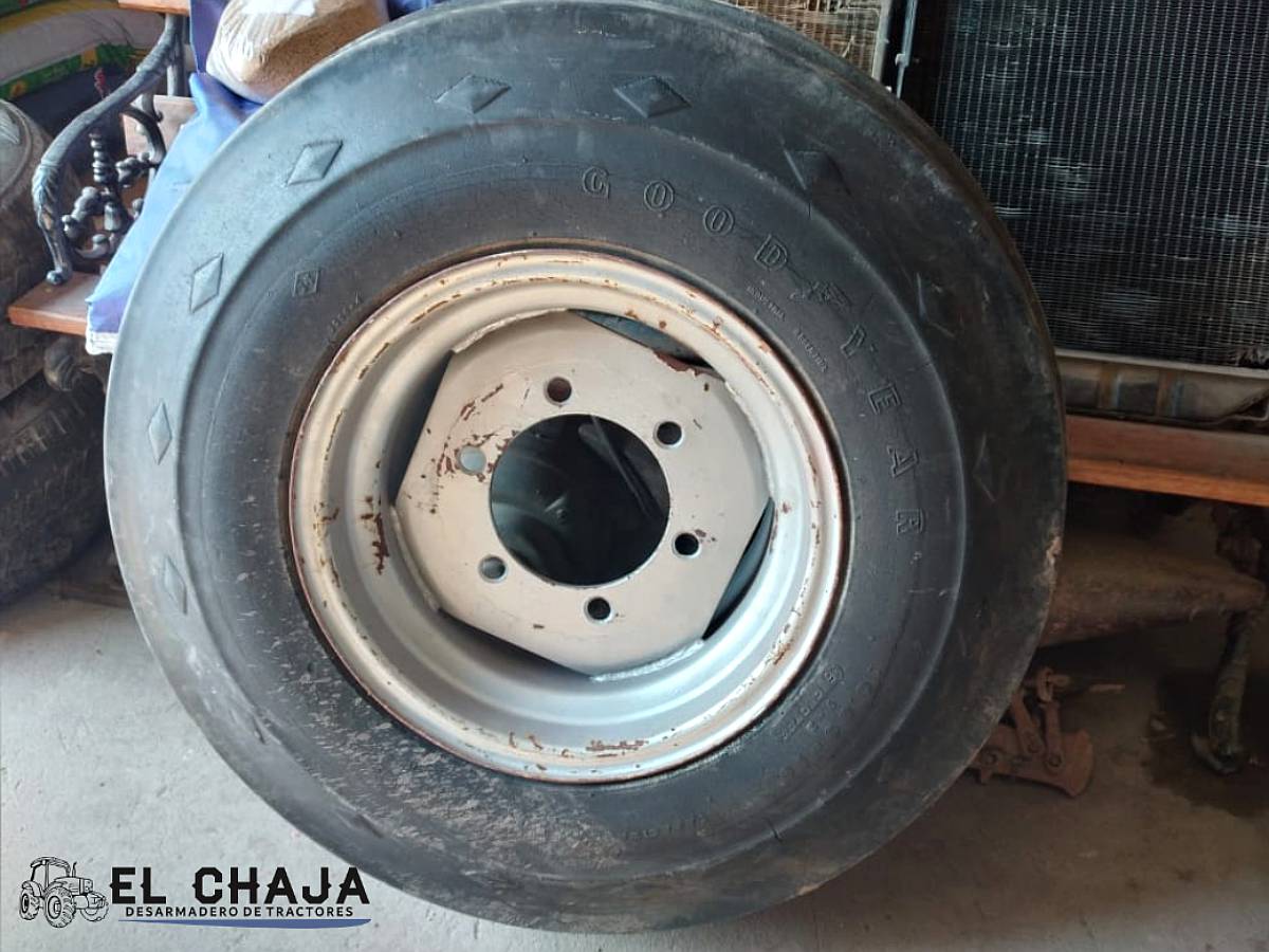 Rueda Armada 1000 - 16 - Agroads (cod: 756378)
