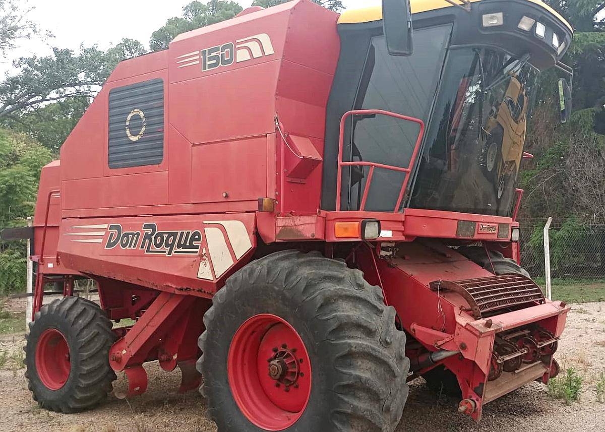 Oportunidad Espectacular Financiacion. Don Roque 150 28 Pies - Agroads