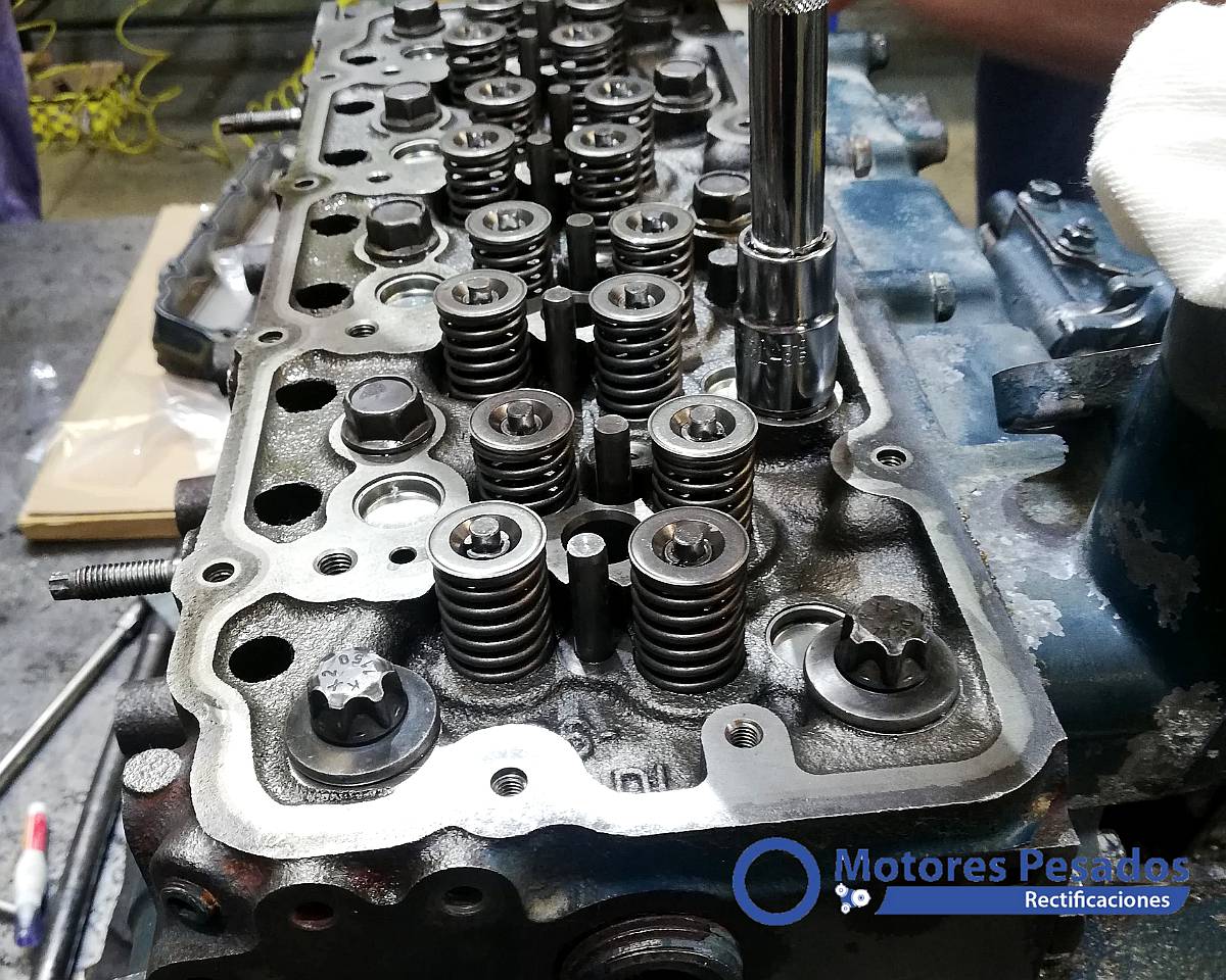 Reparamos y Vendemos Tapas de Cilindro - Todos los Modelos - Agroads