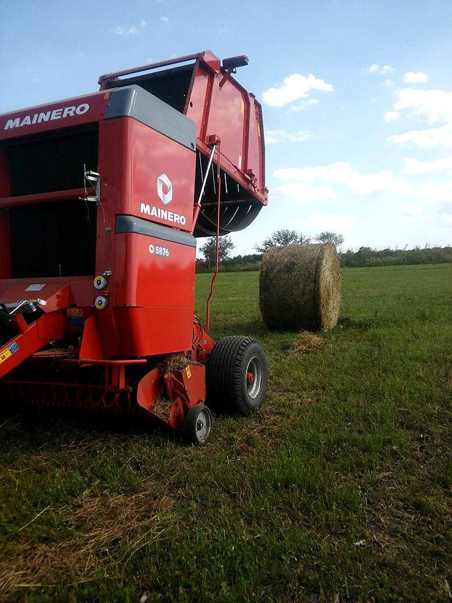 5877 para Atador de RED - Recolector EXT 1,80 Mts - Agroads (cod: 553069)