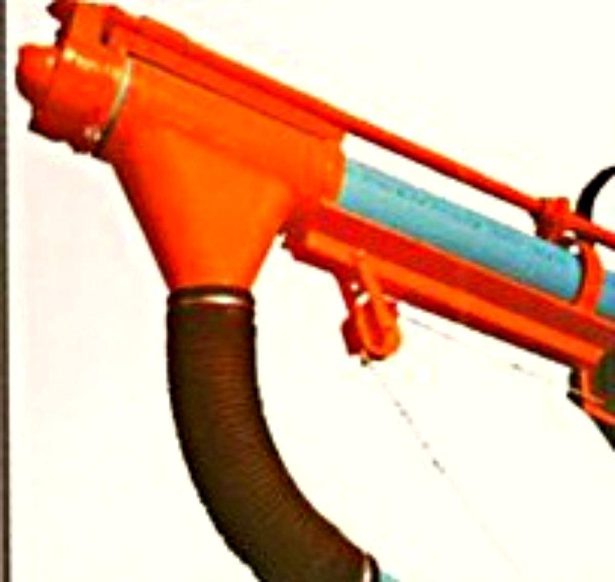 Chimango Hidráulico o Explosión, Procor, Famer, Sinfin - Agroads