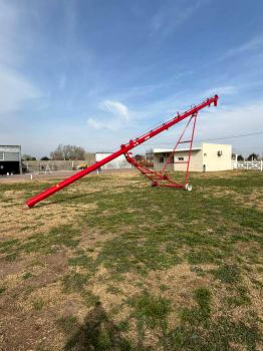 Sin Fin (chimango) 14 Mts 220 MM Cusato - Año: 2025 - Agroads