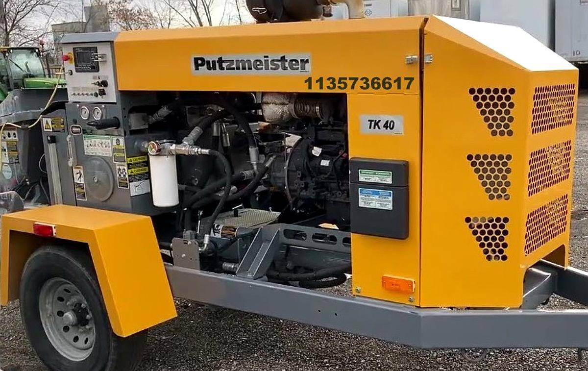 Hormigon H30 Piso Galpon - Agroads