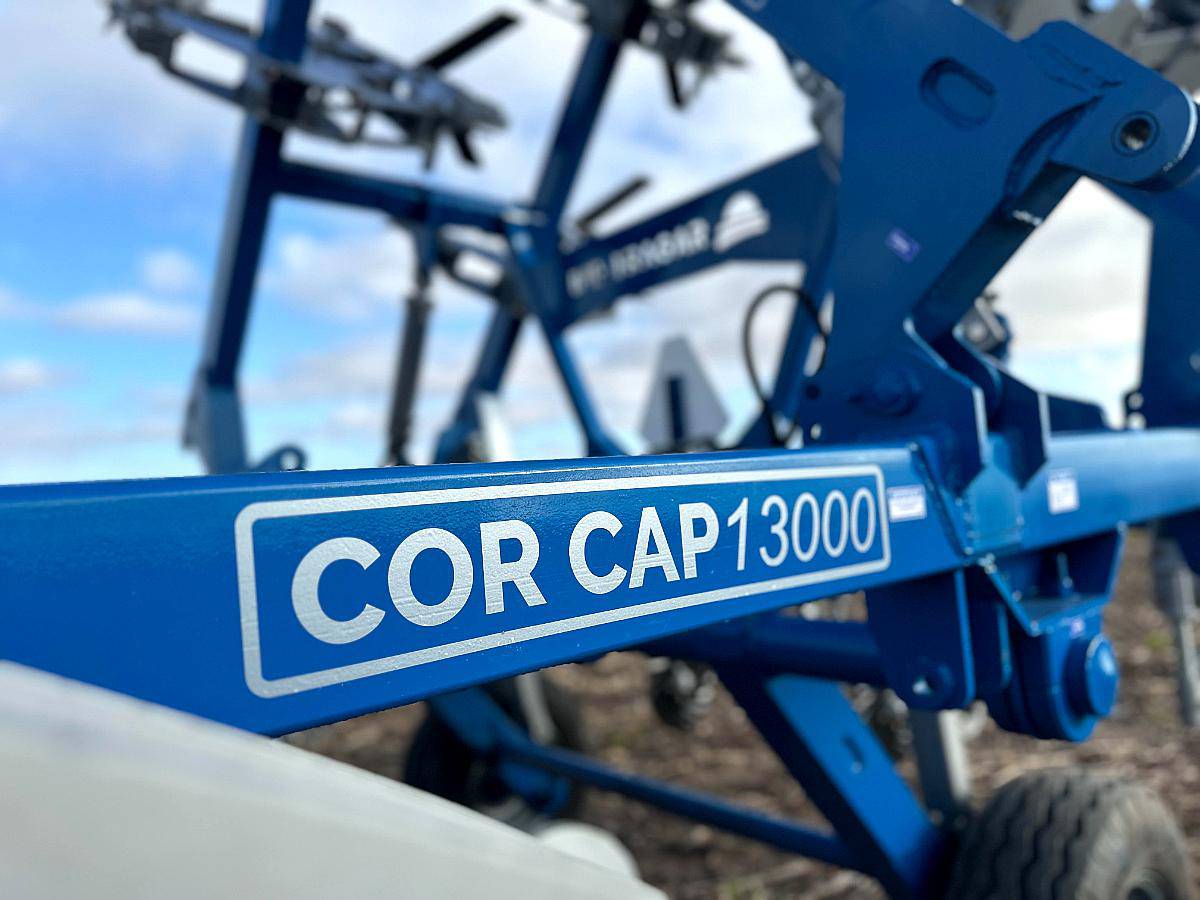 Cor CAP 13000 . - Año: 2024 - Agroads