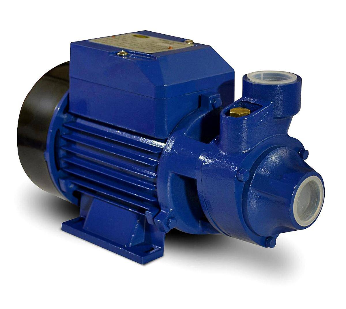 Electrobomba Periferica 1/2 HP - $ 4.839 - Agroads