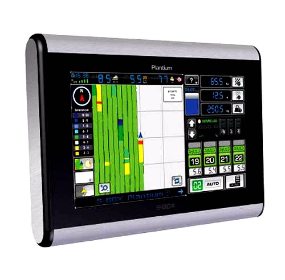 Monitor de Siembra Plantium S-box - Agroads (cod: 631172)