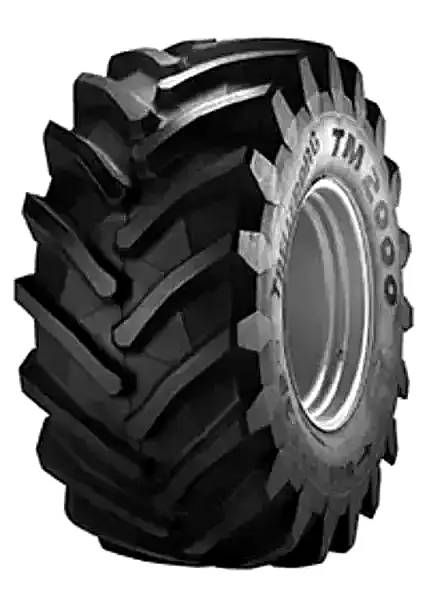 Neumatico Radial Trelleborg 600/65 R28 154d TM800 - Agroads