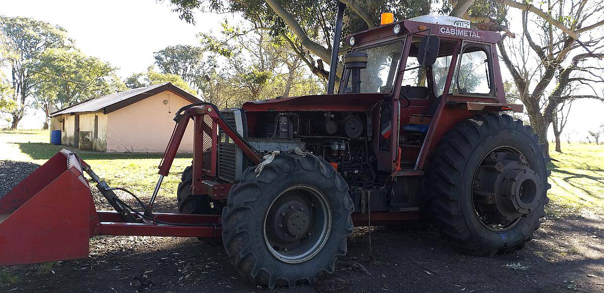 Vendo Vendo Tractor Massey 1650 A o 1999 U s 50 000 Agroads vendo-vendo-tractor-massey-1650-a-o-1999-u-s-50-000-agroads