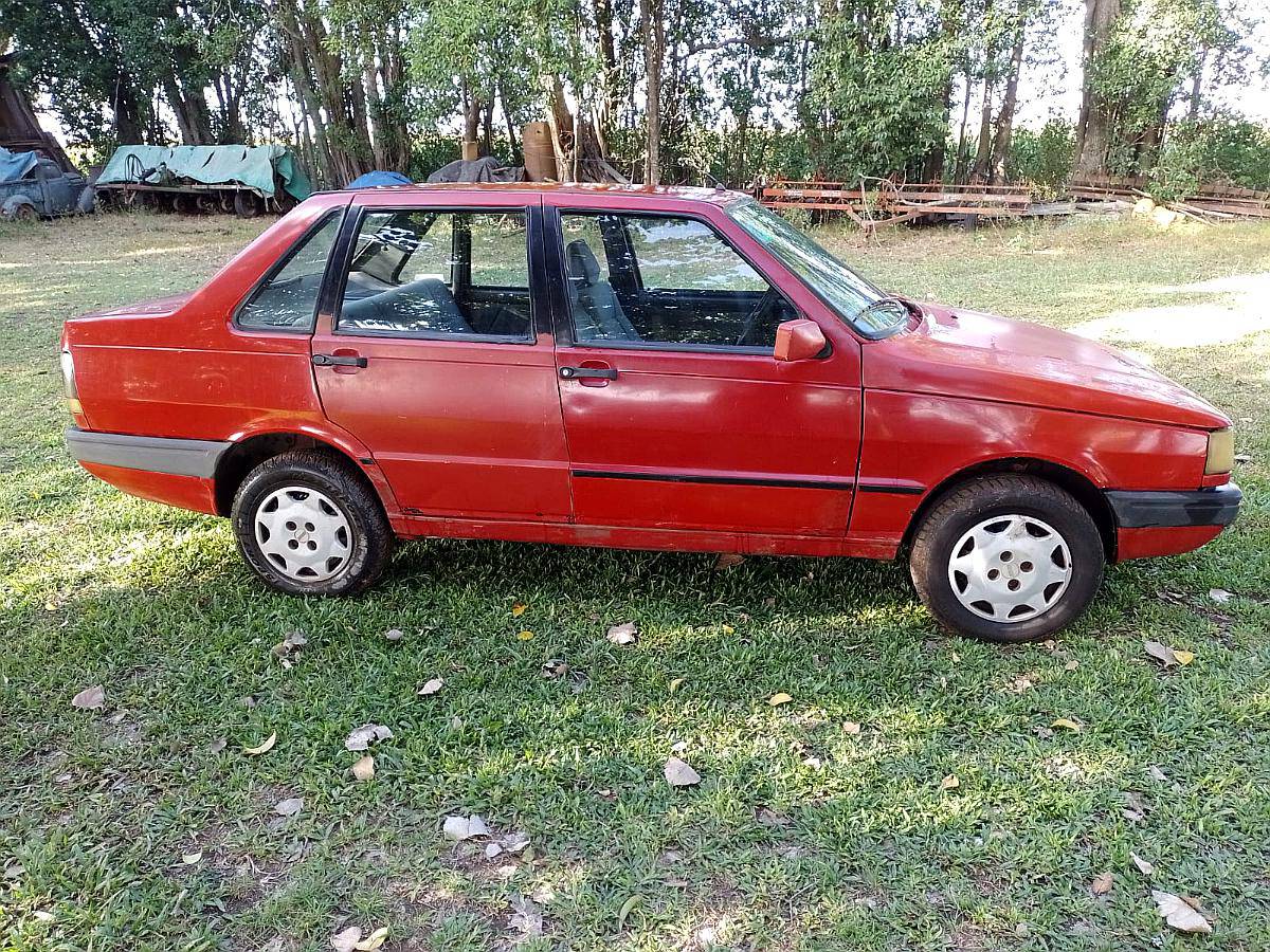 Vendo Fiat Duna Diesel año 88 - Año: 1988 - $ 900.000 - Agroads