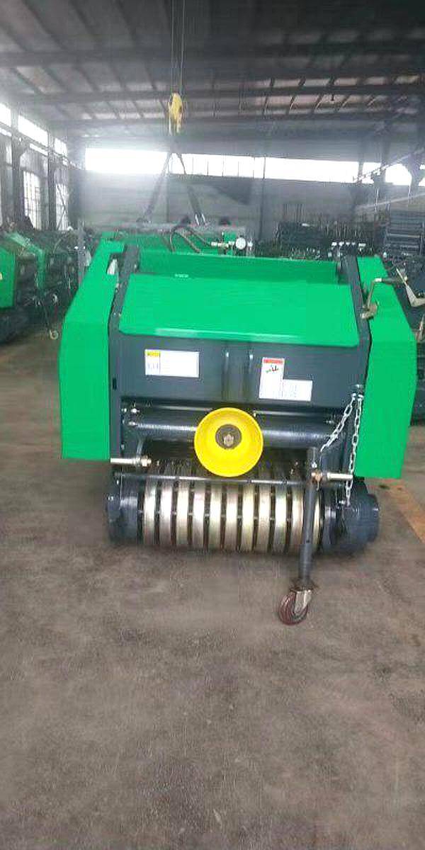 Mini Roto Enfardadora 6070 - Año: 2021 - $ 582.000 - Agroads