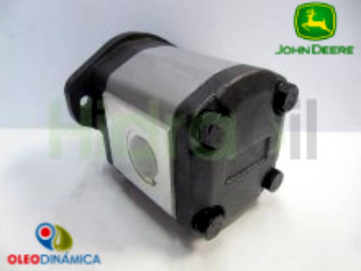 Bomba Hidráulica 28 CC Jonh Deere AL156335 - Agroads