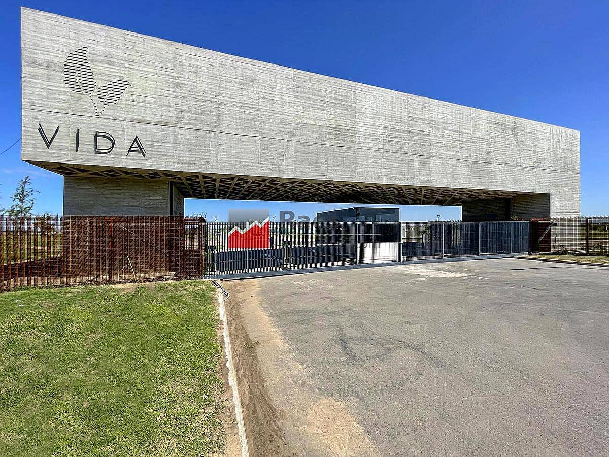 Lote en Vida Club de Campo - u$s 144.800 - Agroads