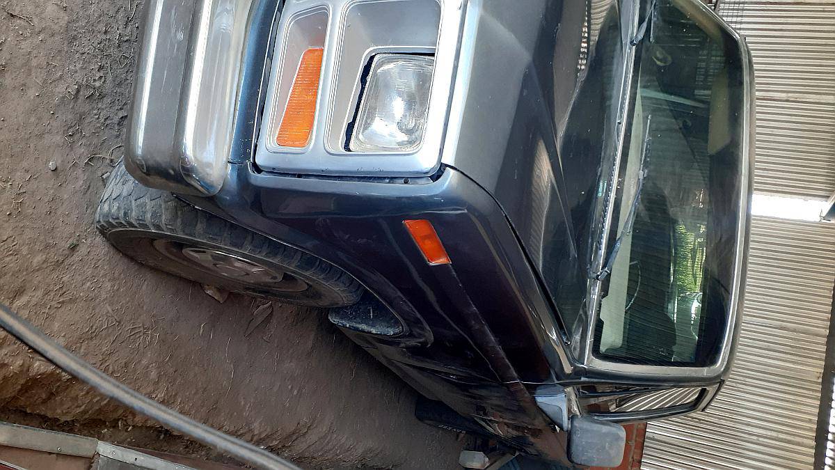 Ford F100 1986 Perkins 6 - Año: 1986 - $ 2.800.000 - Agroads (cod: 887990)