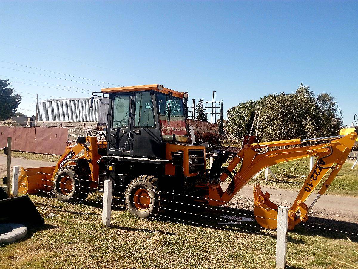 Retropala, Pala Retro Aolite en Oferta - Año: 2017 - Agroads