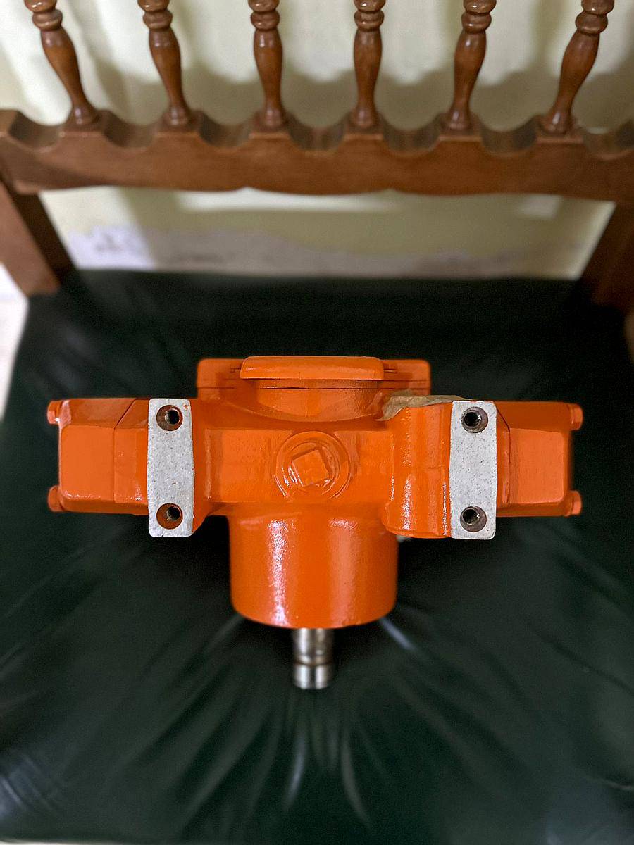 Bombas Jacto JP-402 con Estria para Cardan de 2 Pistones - Agroads