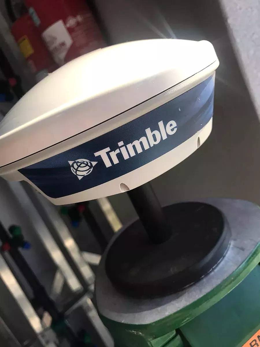 Trimble AG-25 / Trimble AG.15 / Trimble AG-372 - $ 3.500 - Agroads