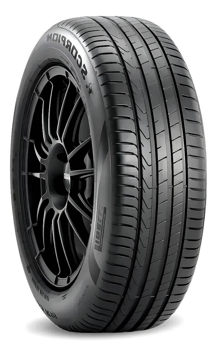 Cubierta 255/50 R20 Pirelli Scorpion 109h XL - $ 491.000 - Agroads