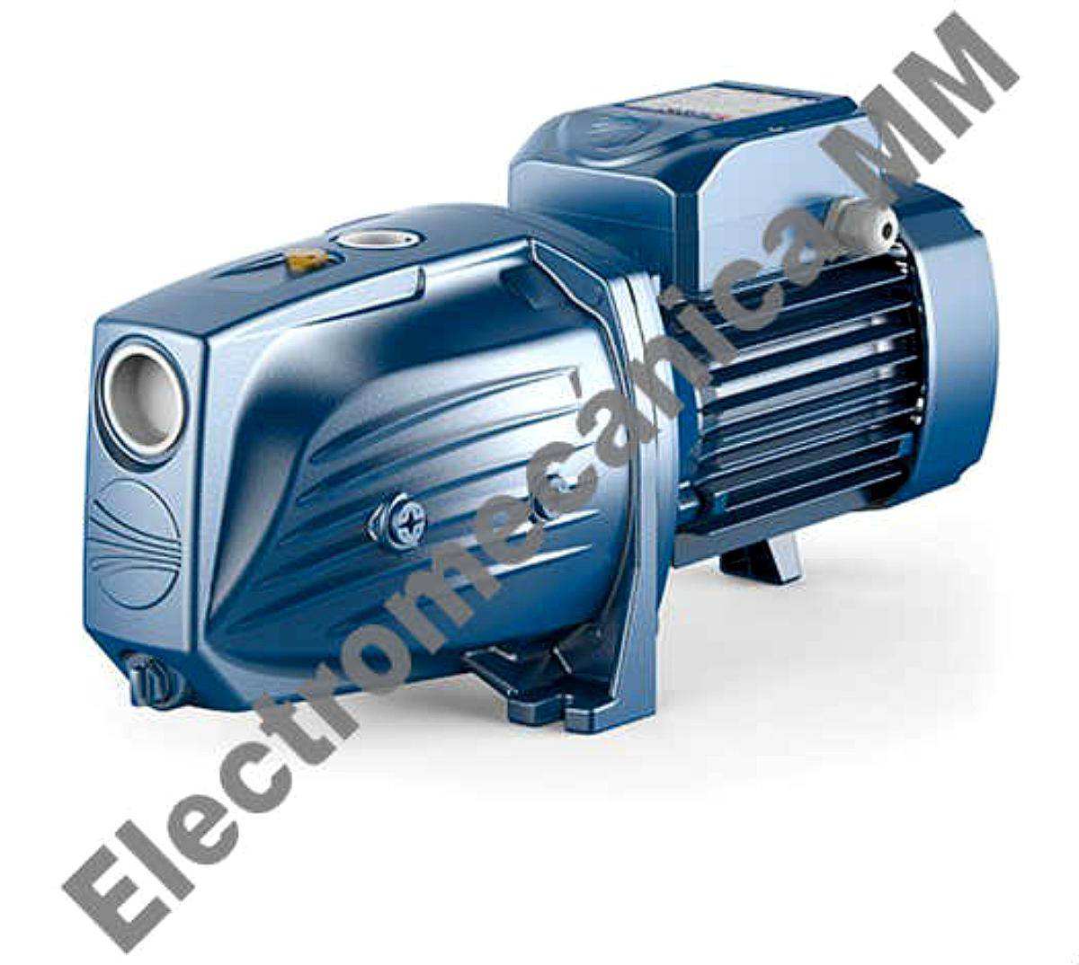 Bomba Pedrollo JSW 3cl N - 1,5 HP - Monofásica - Oficial - Agroads