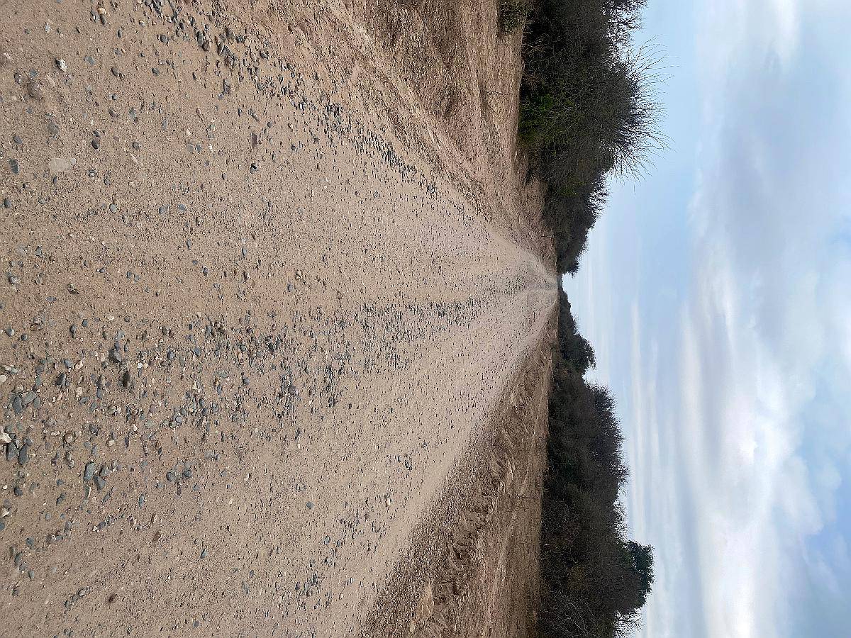 Vendo Campo en Abra Grande, Santiago del Estero - Agroads