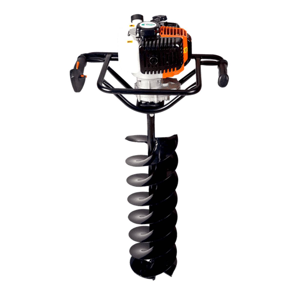 Ahoyadora 1 HOM 52cc 2hp C/mecha 25cm Niwa Oyadora Hoyadora - Agroads