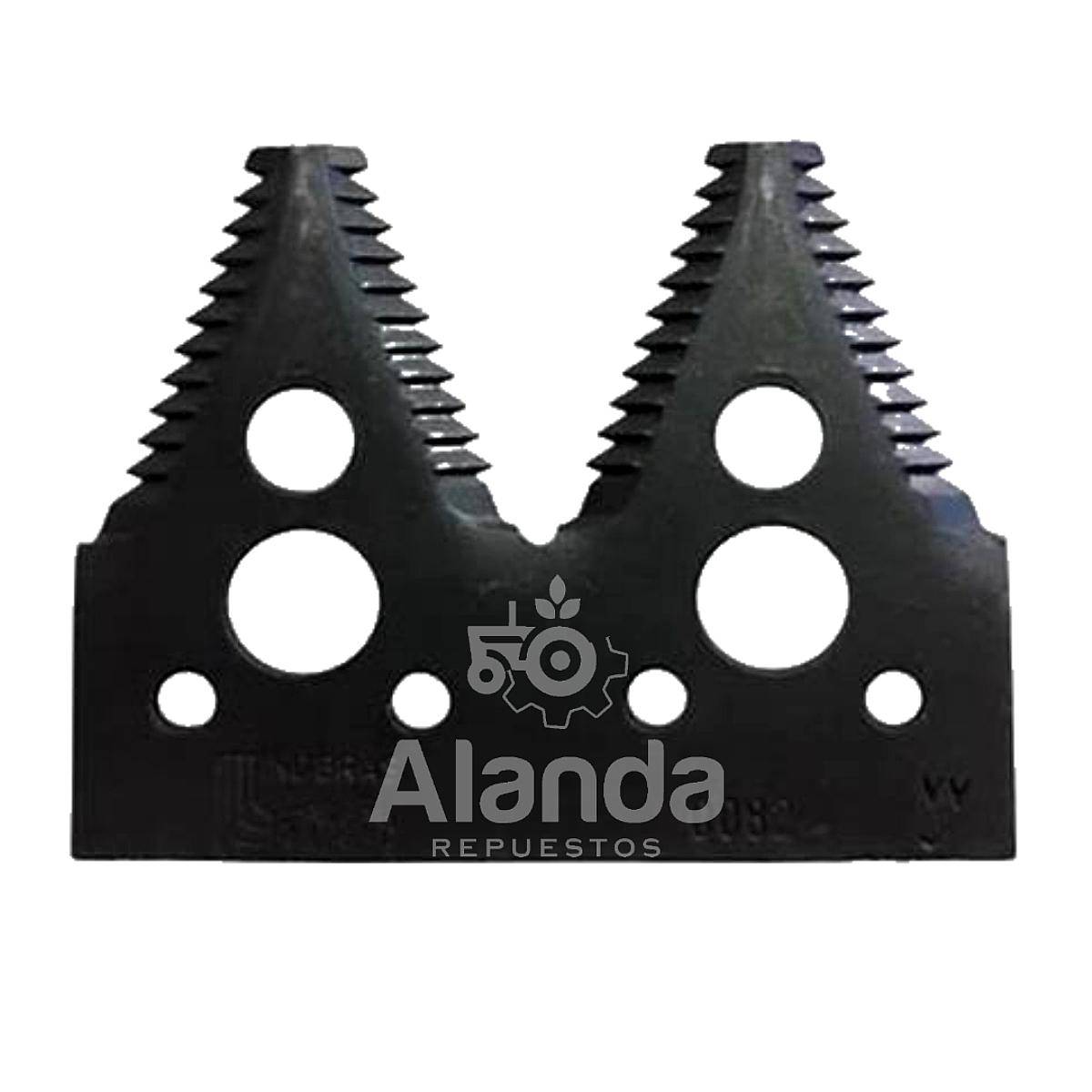 Seccion Diente Fino JD CQ31270/H136807 - Agroads