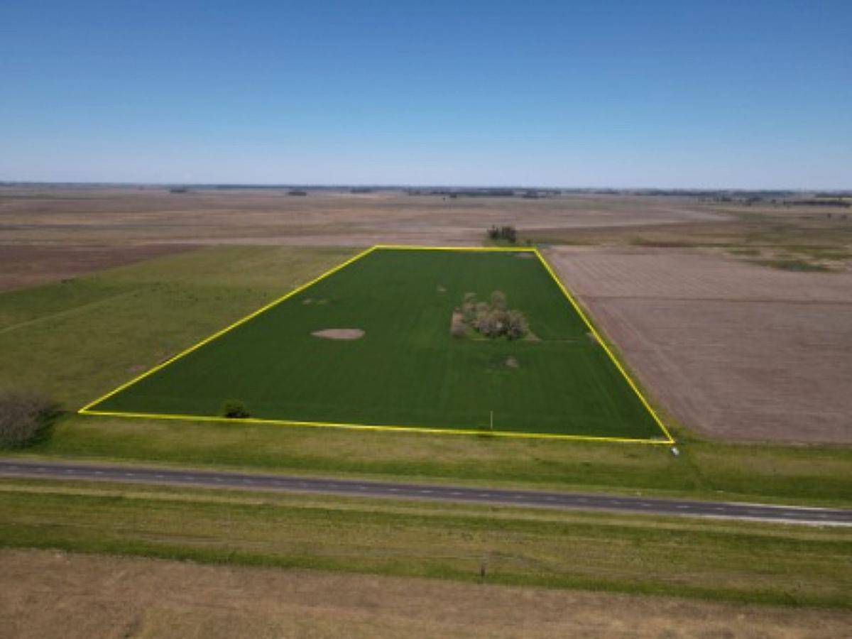 24 Ha Agricolas- General Belgrano. 24 hectáreas. - Agroads