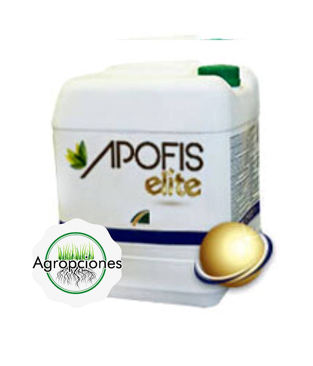Herbicida Apofis Elite - Cletodim 24% EC - RED Surcos - Agroads