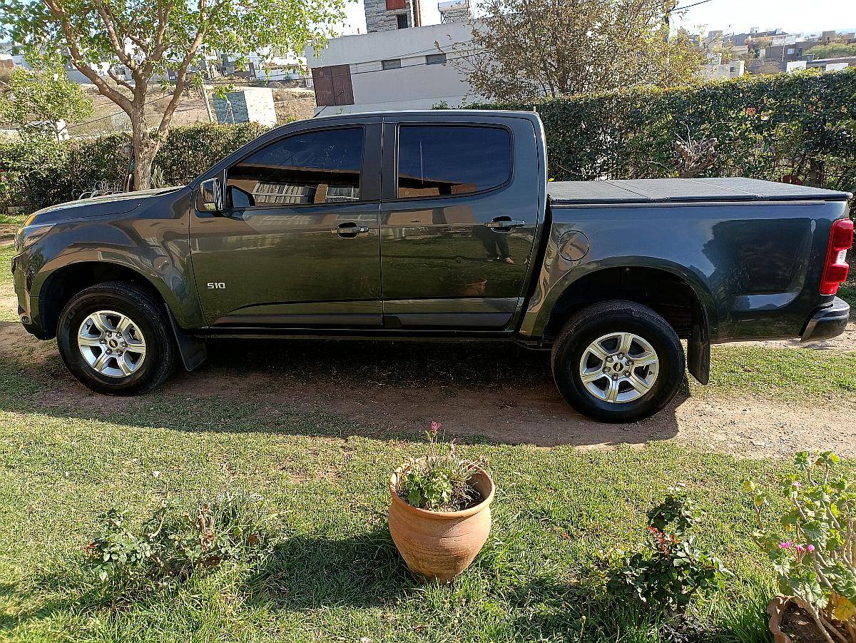 Chevrolet S10 Mod 2018 - Año: 2018 - $ 30.000.000 - Agroads