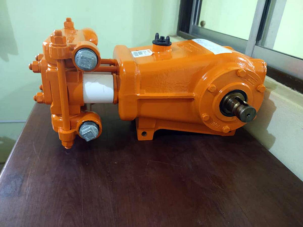 Bomba Jacto JP 75 - Agroads