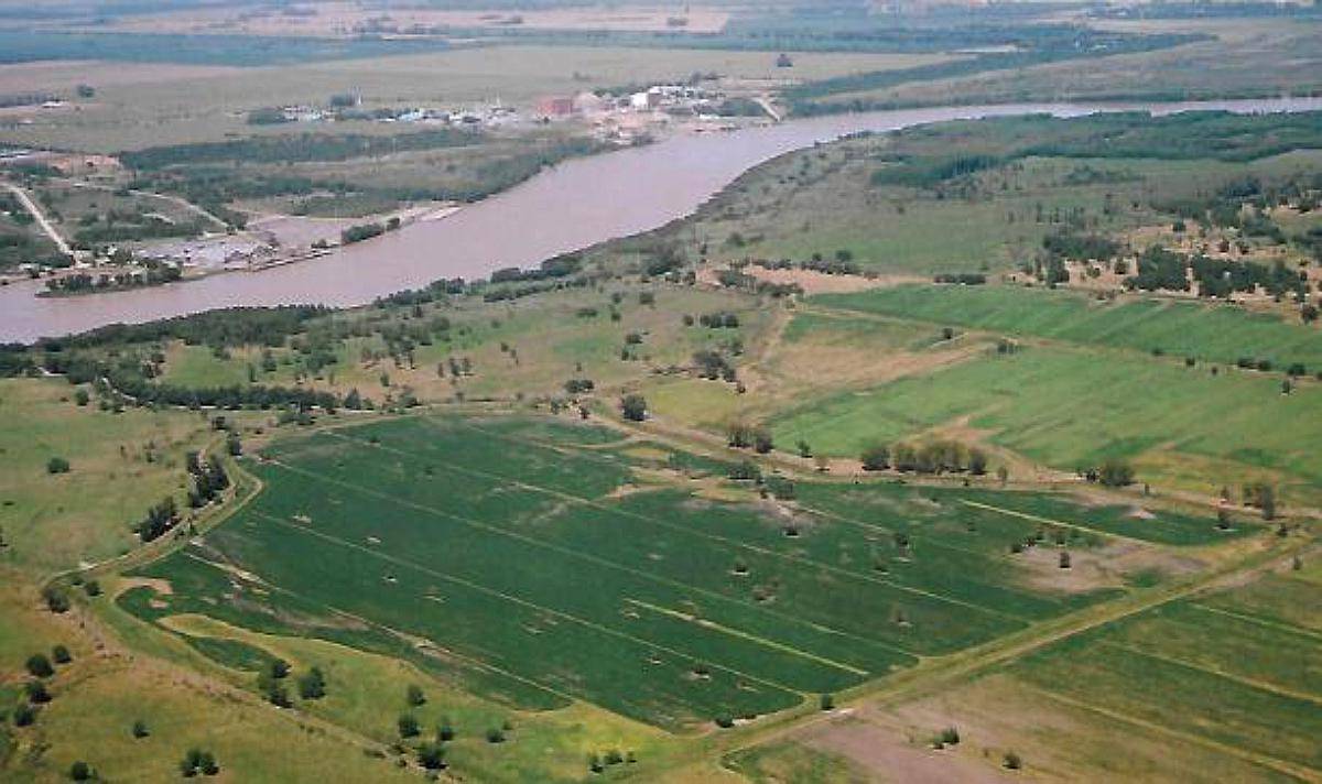 Lima, Zarate, G.b.a. Zona Norte, Argentina - Agroads