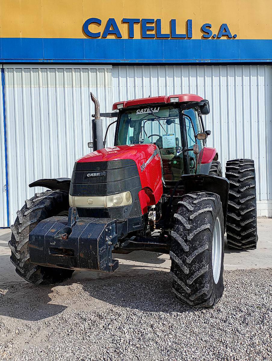 Tractor Case Puma 225 - 2014 - Año: 2014 - u$s 150.000 - Agroads